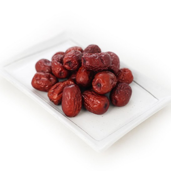 ROU JIANG AAA RED DATES 100G | Shopee Malaysia