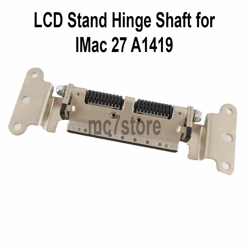 LCD Display Stand Hinge Shaft Kit For IMac 27 inch A1419 | Shopee Malaysia