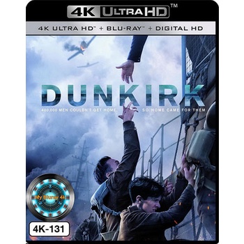 4K UHD Leather-Dunkirk Push Up Curl | Shopee Malaysia
