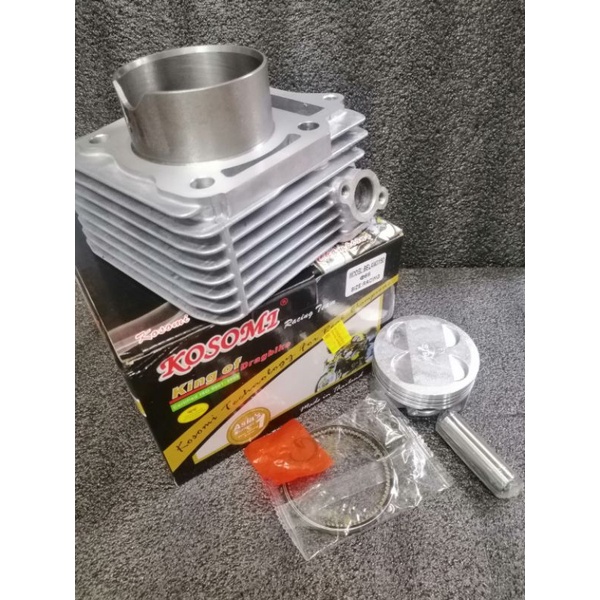 🇹🇭🇹🇭BELANG150 RACING BLOCK 66MM/68MM THAILAND KOSOMI | Shopee Malaysia