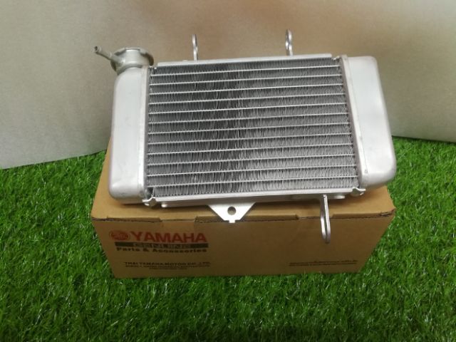LC135 V1~V8 Y15ZR Y15 YSUKU RADIATOR COOLANT TANK ASSY A CLASS & FULL ...
