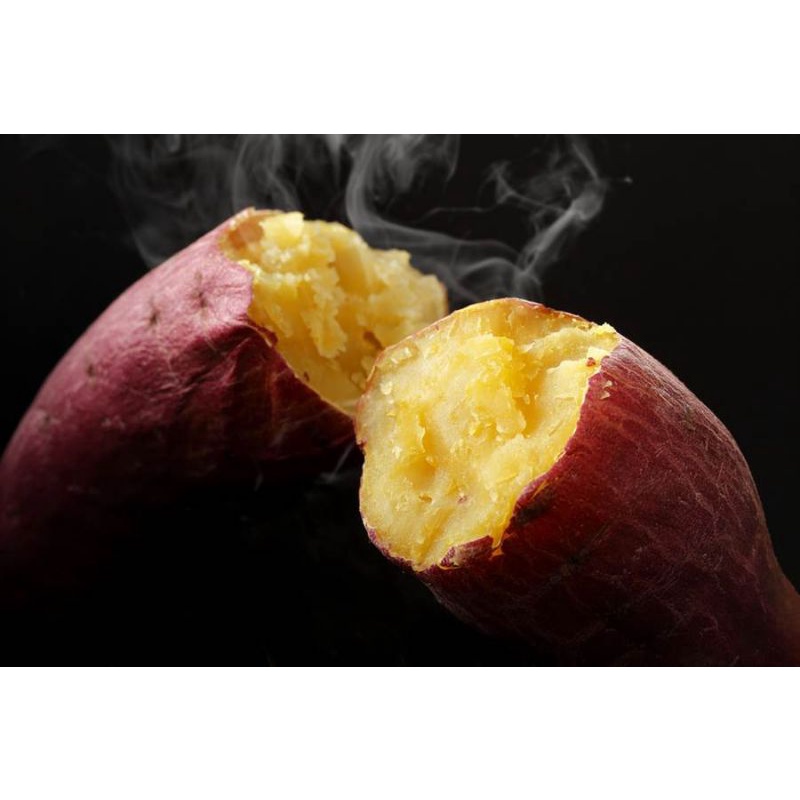 UBI Manis KUNING / SWEET POTATO 100% ORIGINAL FROM CAMERON HIGHLANDS ...