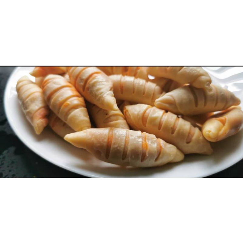 SARDIN ROLL FROZEN YANG SANGAT RANGUP | Shopee Malaysia