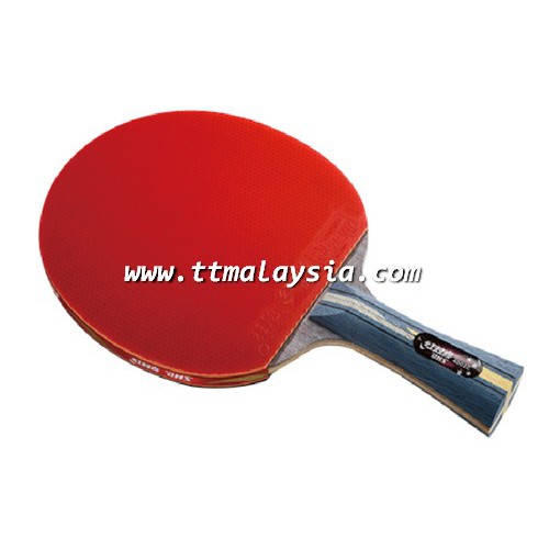 DHS Table Tennis Bat R4000 Series | Shopee Malaysia