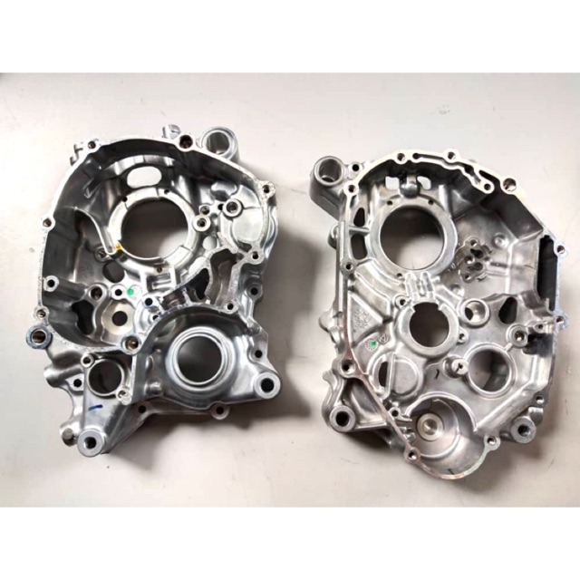 SRL115 KICK CRANK CASE SETS KIRI KANAN ORIGINAL CASING | Shopee Malaysia