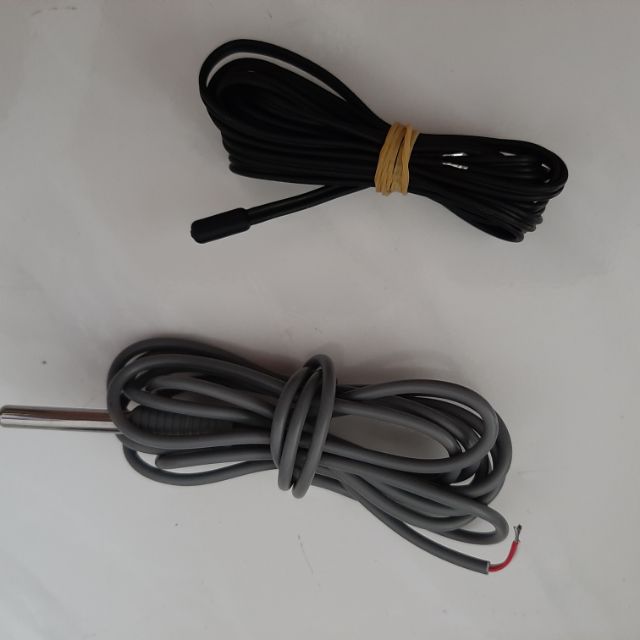 NTC SENSOR FOR DIGITAL TEMPERATURE CONTROLLER | Shopee Malaysia