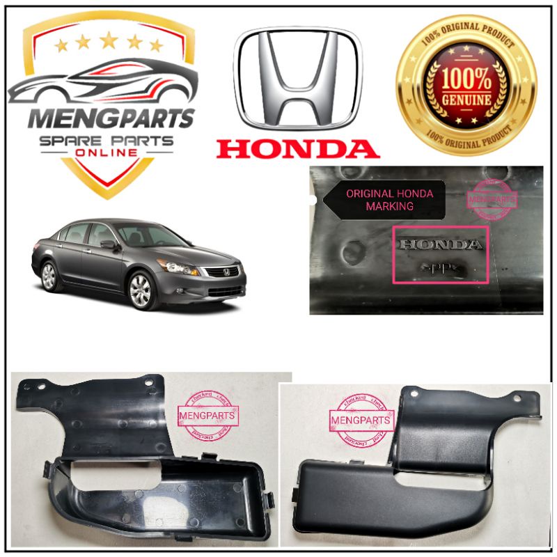 HONDA ACCORD TAO 2008-2011Y ORIGINAL SEPARATOR WATER TOP COVER ...