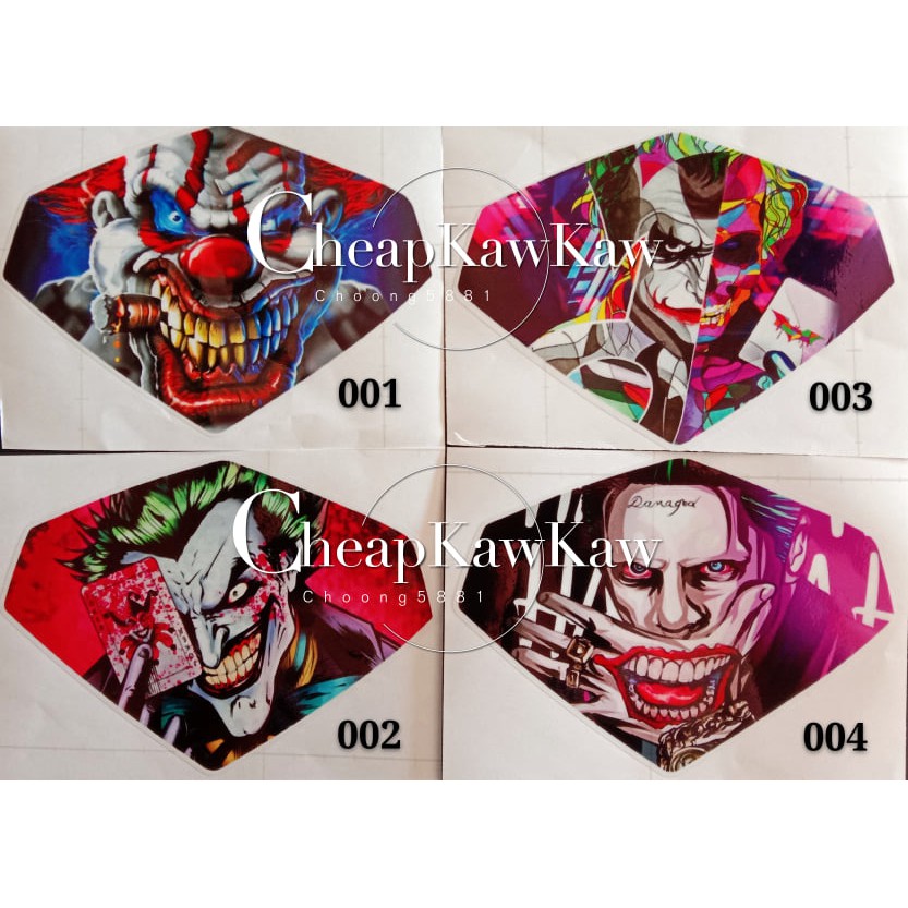 Yamaha EGO SOLARIZ Tinted Meter JOKER - Ready Stock | Shopee Malaysia