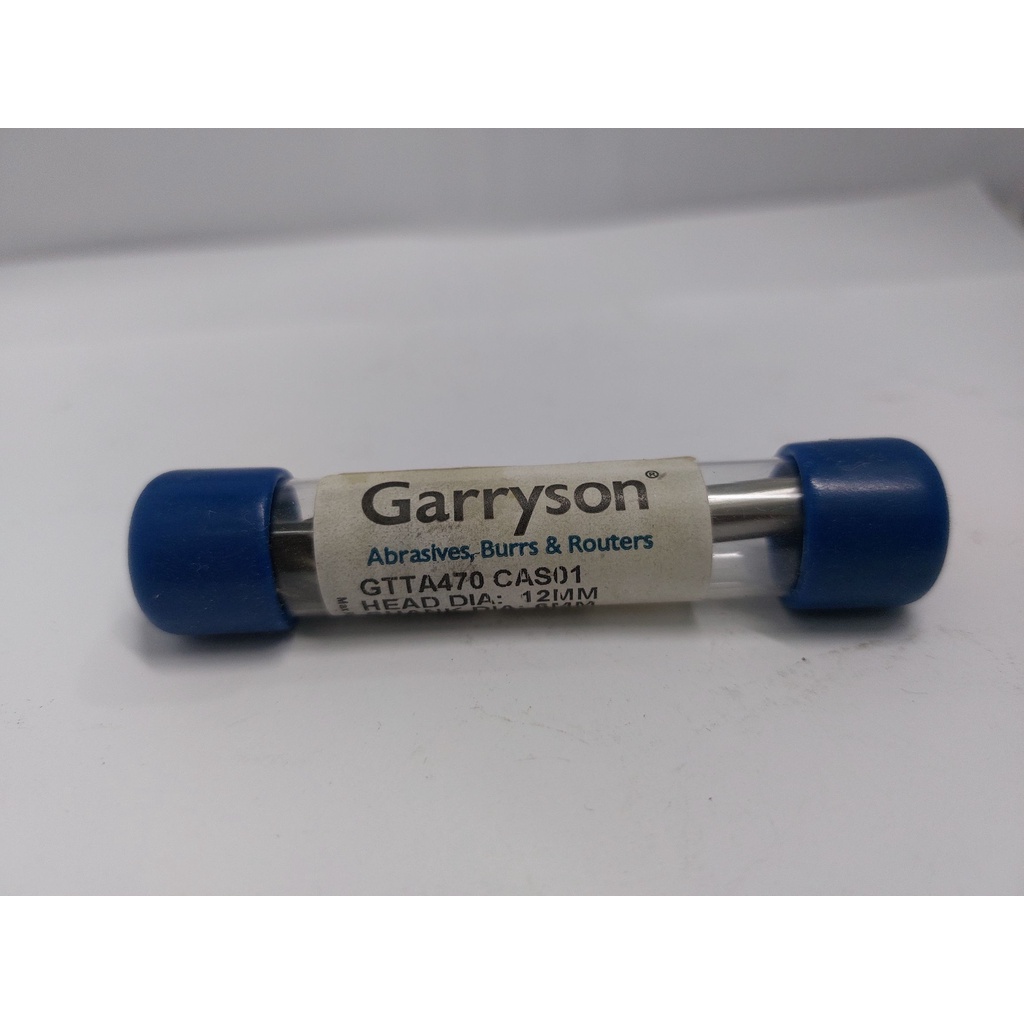 GARRYSON HEAD DIA: 12MM, SHANK DIA: 6MM - GTTA470 CAS01 | Shopee Malaysia