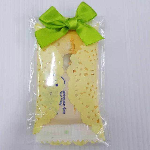 🔥🔥🔥SPECIAL PRICE🔥🔥🔥DOORGIFT MINI SABUN MAY (50PCS) | Shopee Malaysia