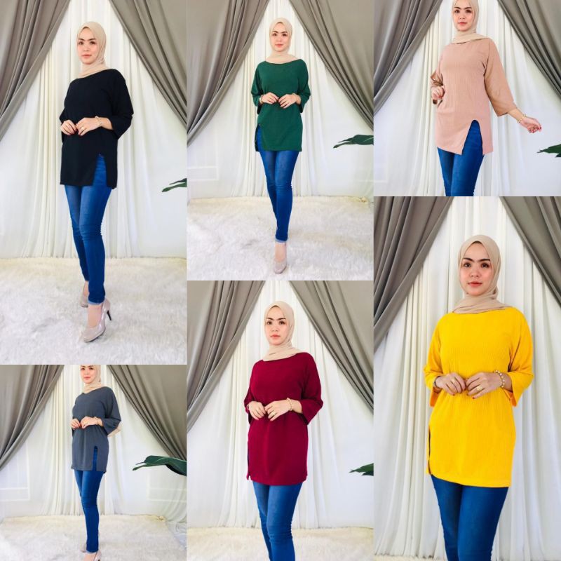 TSHIRT ZARA LOPSTOP ( READYSTOCK POS TODAY ) | Shopee Malaysia