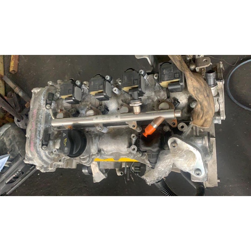 MERCEDES W205 ENGINE | Shopee Malaysia