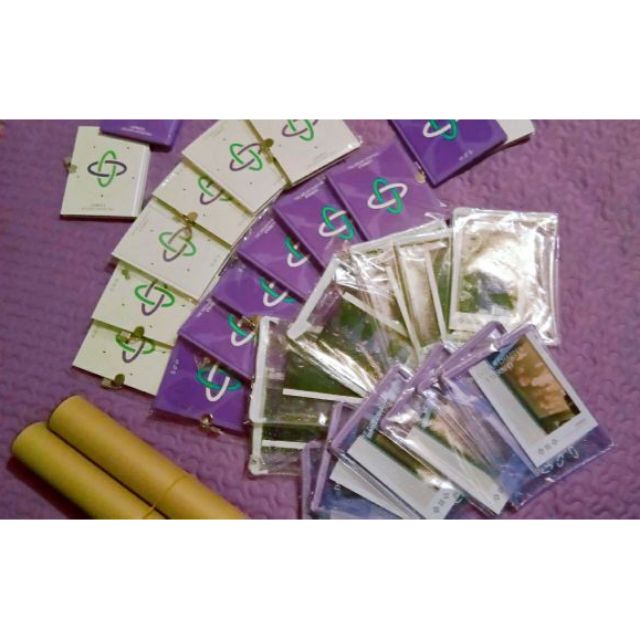 [READYSTOCK LOCAL] TXT TDC:E THE DREAM CHAPTER ETERNITY (+WEVERSE PO ...