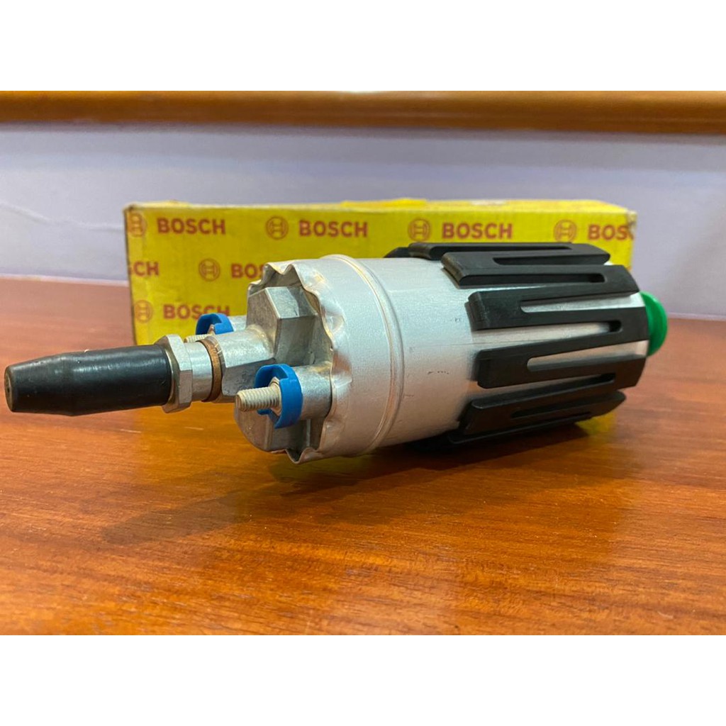 BOSCH FUEL PUMP MERCEDES BENZ E-Class W201 190E W124 W123 W140 - [0 580 ...