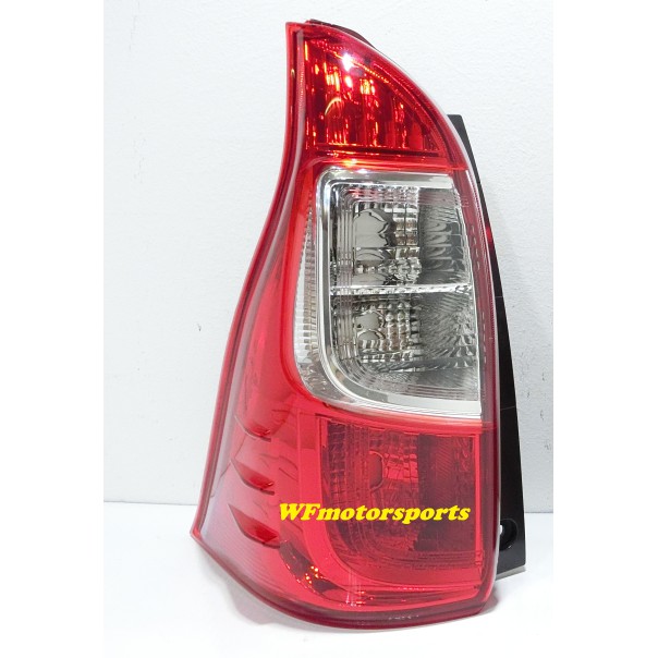 [ READY STOCK ] Toyota Avanza 2015 - 2018 Rear Tail Lamp / Tail Light ...