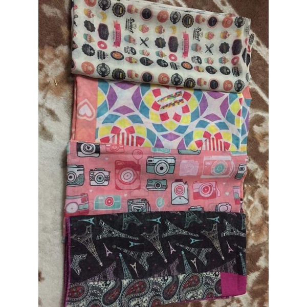 💯% original tudung aidijuma | Shopee Malaysia