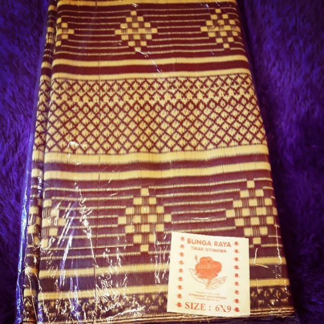 TIKAR PLASTIC 6X9 .. | Shopee Malaysia