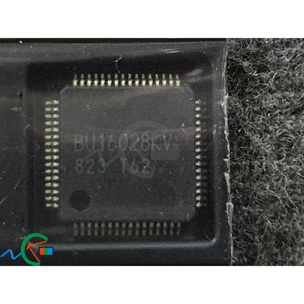 BU16028KV HDMI IC / HDMI CONTROLLER IC | Shopee Malaysia