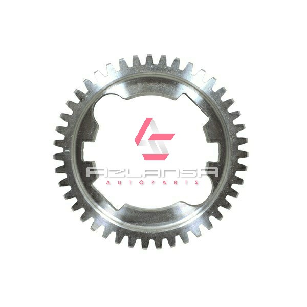 Gear C Balancer Driven 43T ( 13424-K45-NA0 ) RS150R V2 V3, RS-X ...