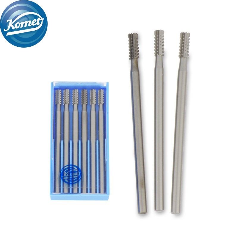 💥READY STOCK💥Komet Cylinder Bur 2.7mm | Shopee Malaysia