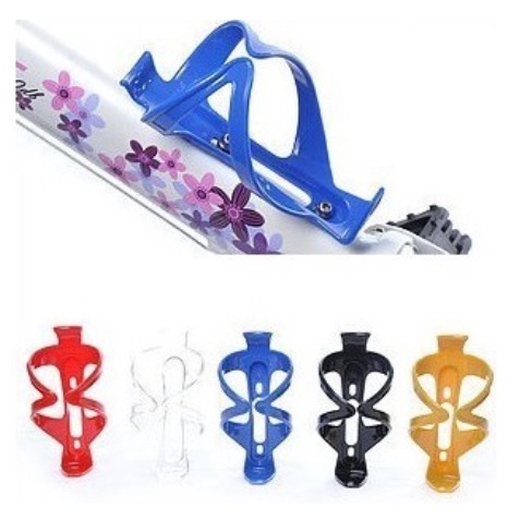 Bicycle Bottle Holder Cage Pemegang Botol Air Basikal Penyangkut Botol ...