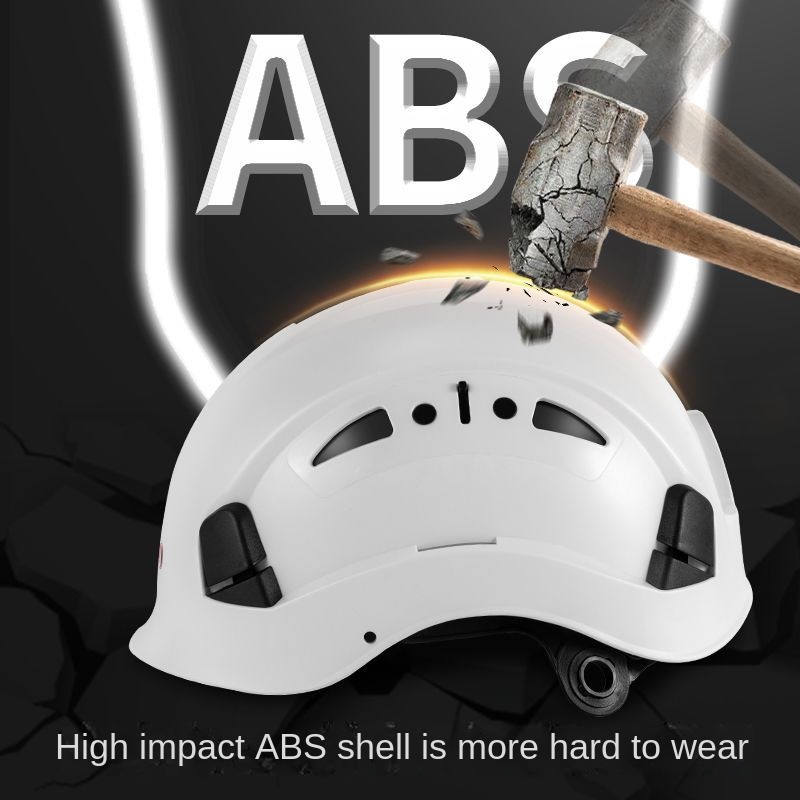 LOEBUCK ready stock Safety helmet topi keselamatan topi keledar ...