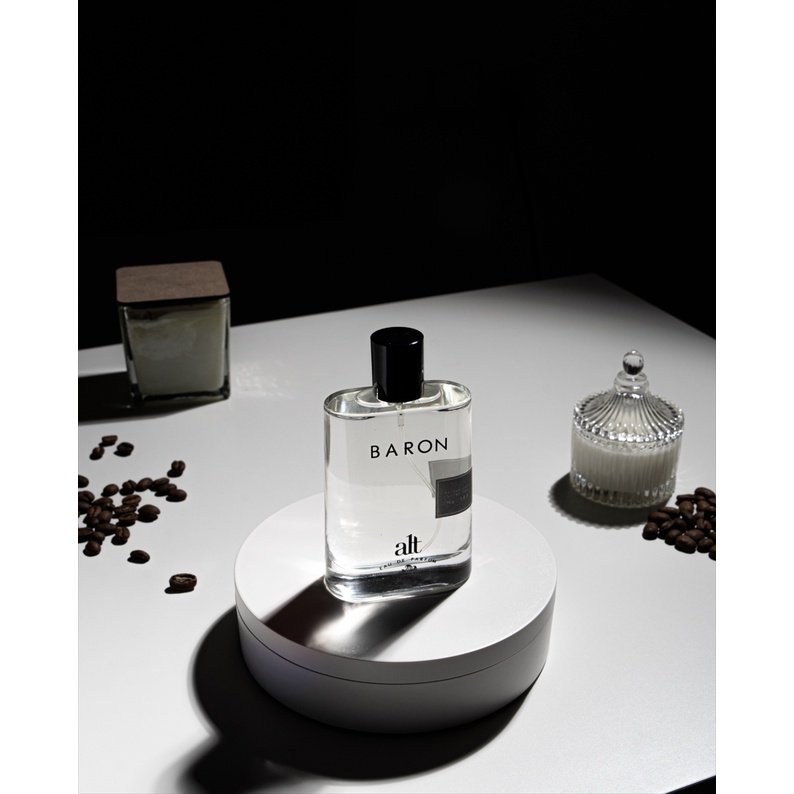 Baron Perfume & Fragrance 15ml | Shopee Malaysia
