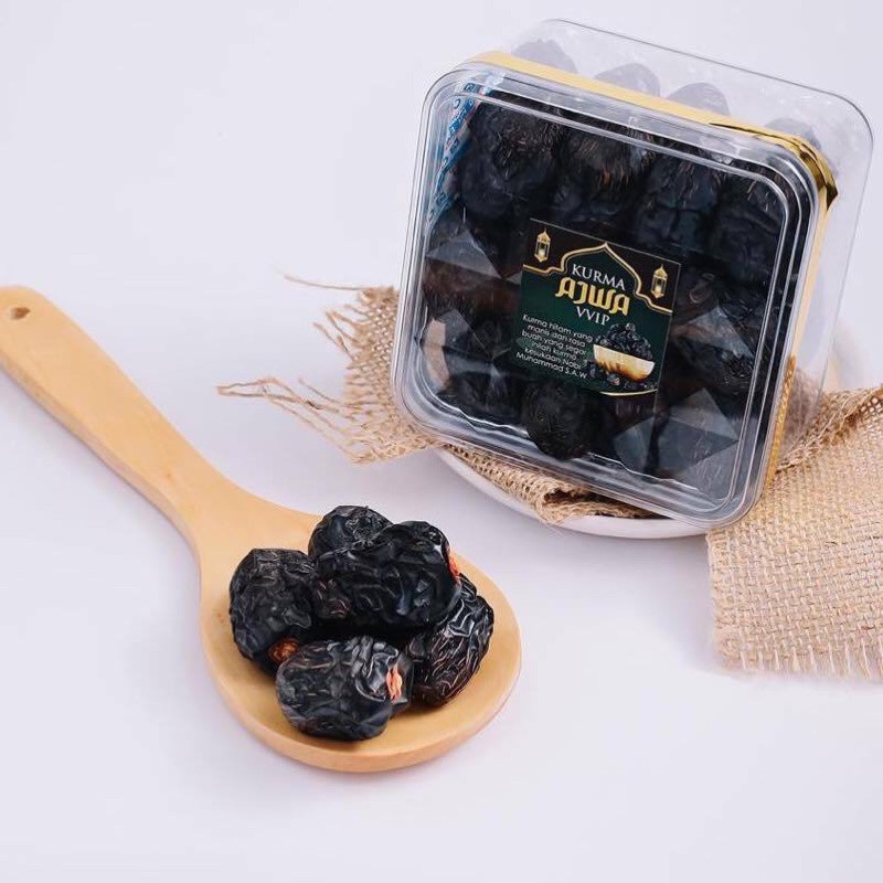 MIX PREMIUM DATES KURMA AJWA KURMA SAFAWI KURMA MARIAMI | Shopee Malaysia