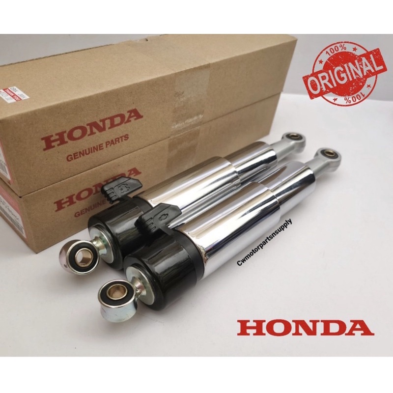 ABSORBER EX5 ABSORBER EX5 AAP ABSORBER EX5 HONDA ABSORBER ORI EX5 ...