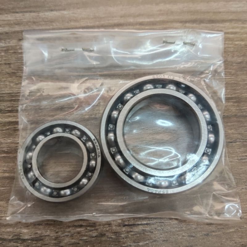 💥ESPADA/NTN/HISPPED BEARING CAM FOR WAVE100/EX5/WAVE125💥 | Shopee Malaysia