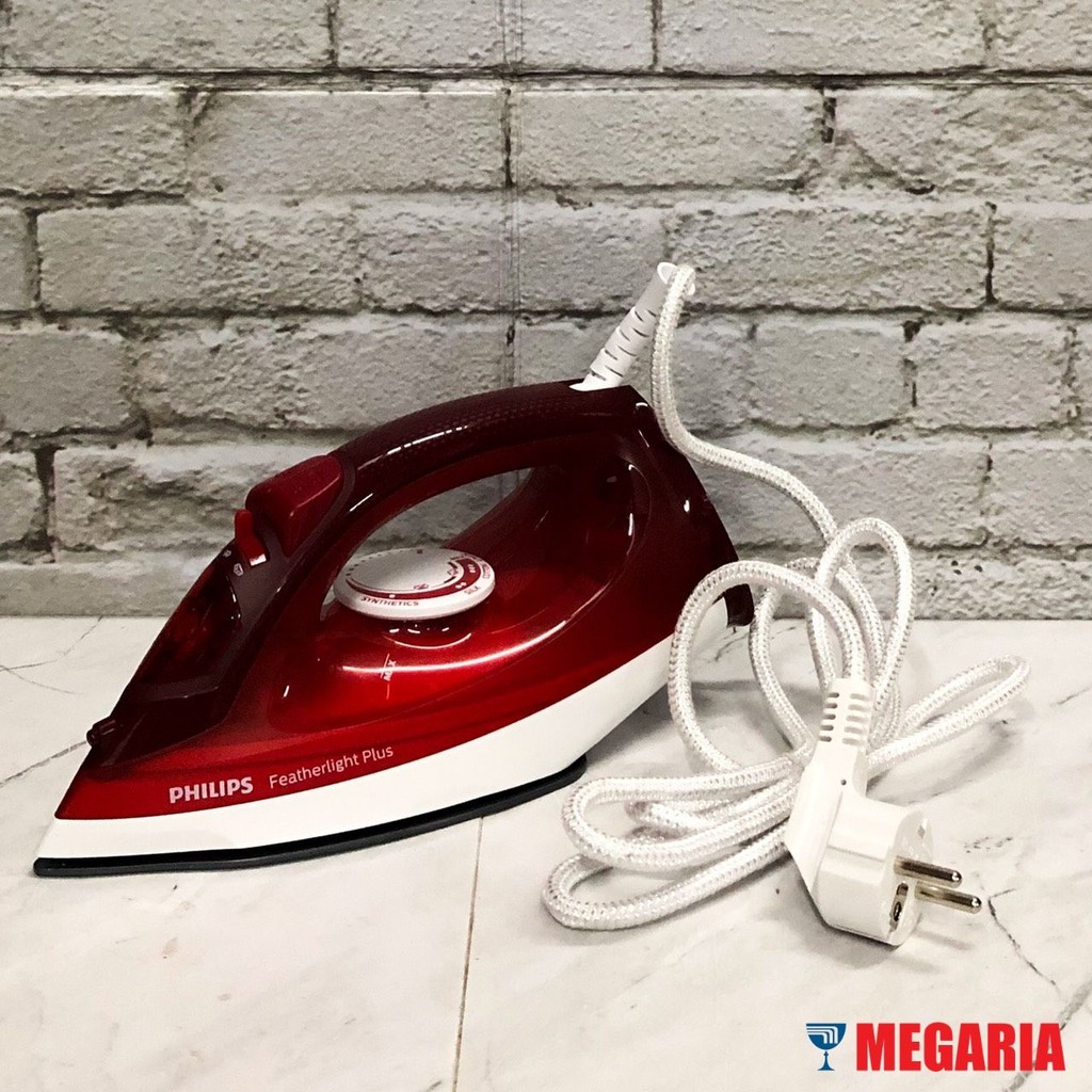 Philips GC-1424/45 Steam Iron(800Watt) | Shopee Malaysia