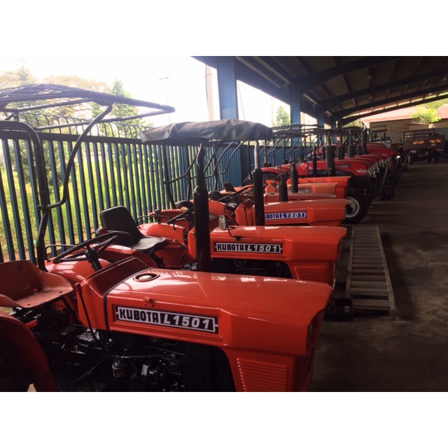RECON KUBOTA L1500,L1501, L1501DT, L1801, L1802, L2002 ,L2002DT, L2201, L2201DT, L2202, L2202DT ...