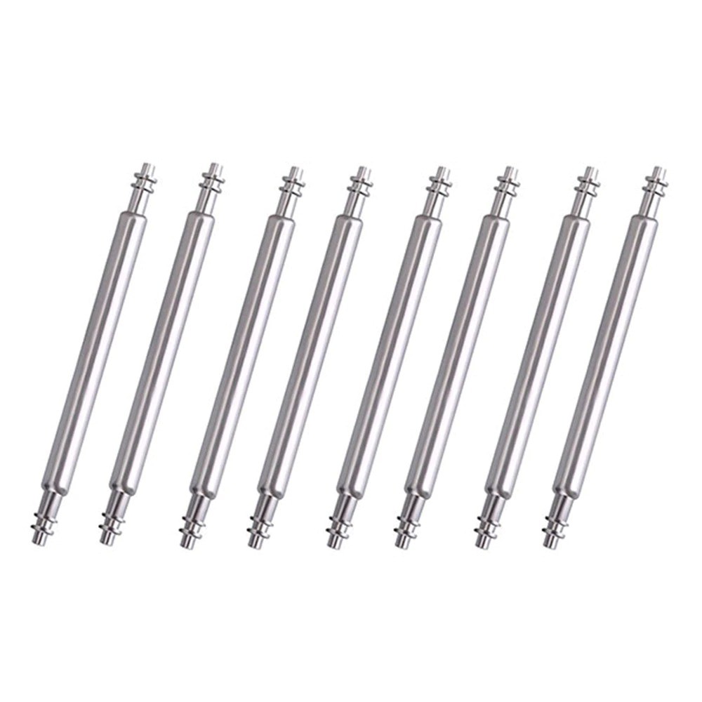 Spring Bar Pin Watch 2pcs Stainless Steel spring bar tools | Shopee ...