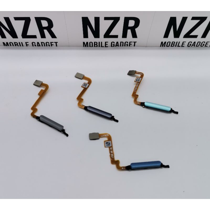 REDMI NOTE 10 & NOTE 10 PRO FINGERPRINT SENSOR RIBBON | Shopee Malaysia