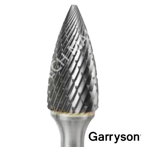 🔥STOCK CLEARANCE🔥 Garryson Tungsten Carbide Burr - Tree | Shopee Malaysia
