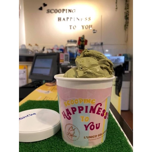 The Best Gelato Malaysia 2024 Italian Ice Cream Premium Gelato Best ...