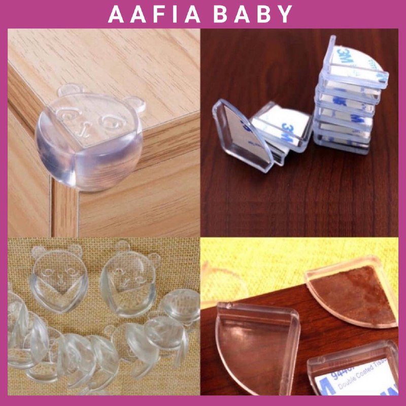 [🇲🇾 ReadyStock] Bucu Meja cover Table Guard children’s safety ...