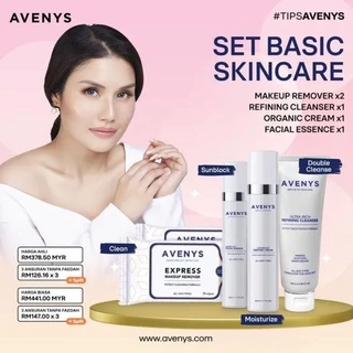 Buy Avenys skincare Online With Best Price, May 2024 | Shopee Malaysia