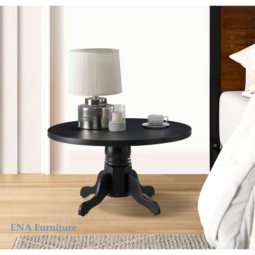 Ramadan Sales > IKEA Style Solid Wood Coffee Table / Side Table / End ...