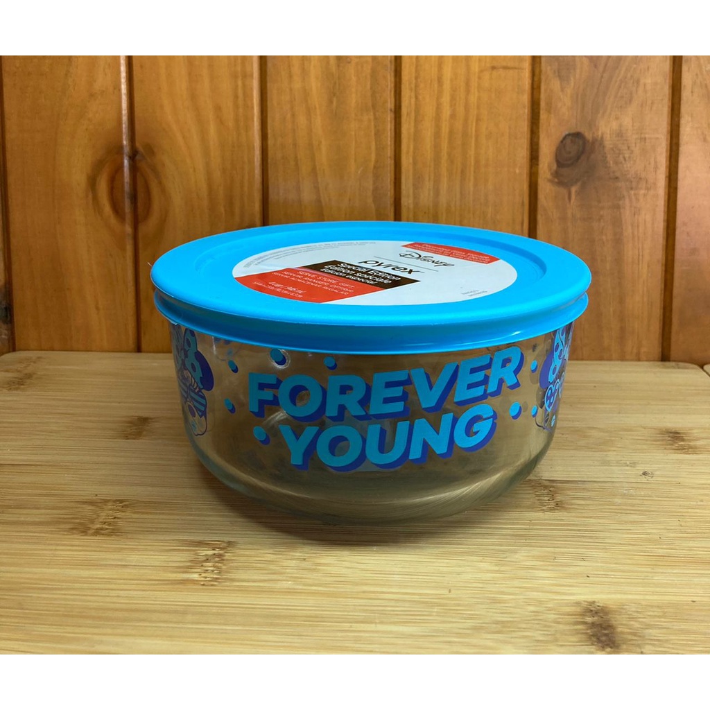 Pyrex Limited Edition Disney/Star Wars Storage 946ml | Shopee Malaysia