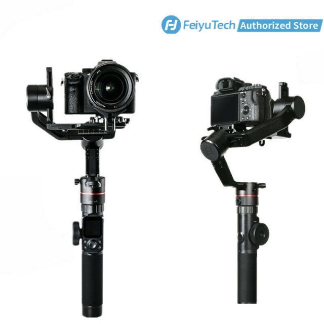 (Ready Stock) Feiyu Tech - AK2000 (Malaysia warranty) | Shopee Malaysia