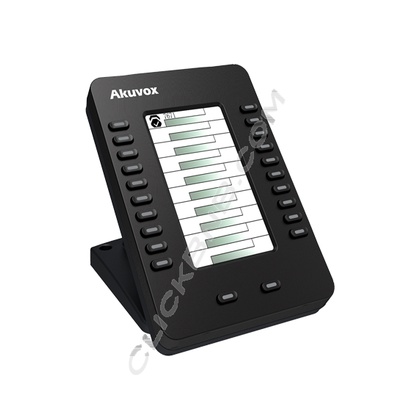 Akuvox - EM53 Expansion Module for SP-R59P | Shopee Malaysia