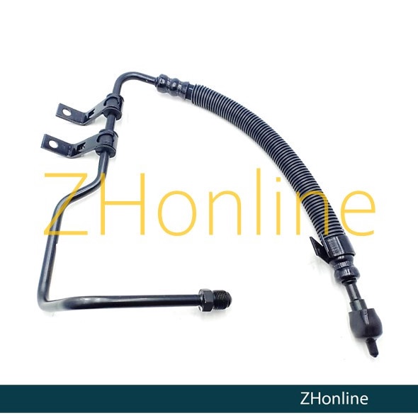 ORIGINAL KIA PREGIO - STEERING PRESSURE HOSE (1pc) OK72A-32-490C ...