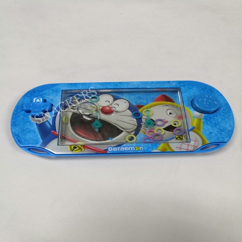 🔥Ready Stock🔥 Kartun Permainan Air Telus Memori Kanak-kanak Mainan ...