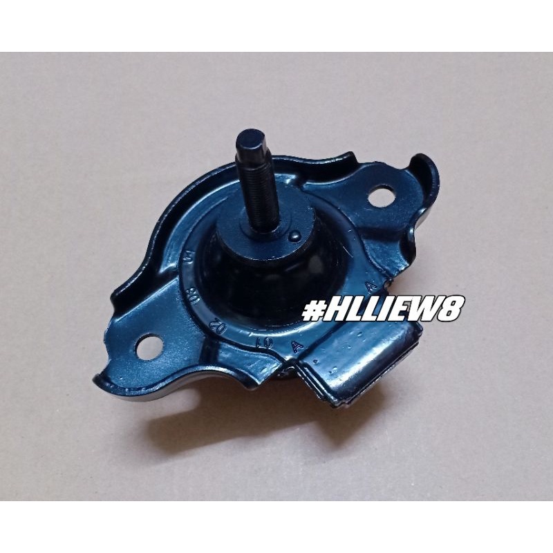 [ hlliew8 ] Honda '2003 ~ '2007 GD GD3 City SEL / Jazz SAA Timing Side Engine Mounting ( Right ...