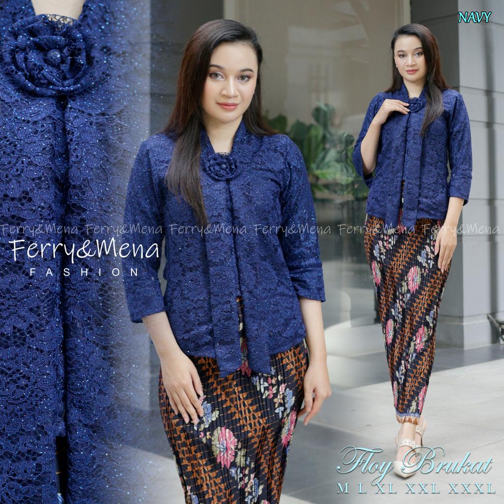 Modern KEBAYA - Graduation KEBAYA - Graduation KEBAYA - KEBAYA - Party ...