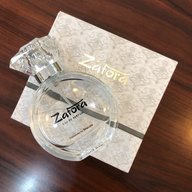 Zafora - Exclusively for Zhulian | Shopee Malaysia