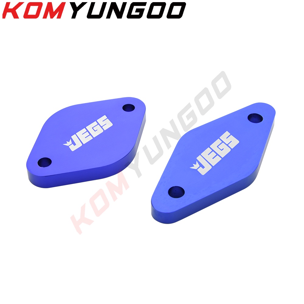 EGR Stopper EGR Valve Blanking Block Plate For FORD RANGER T6 2.2L 2011 ...