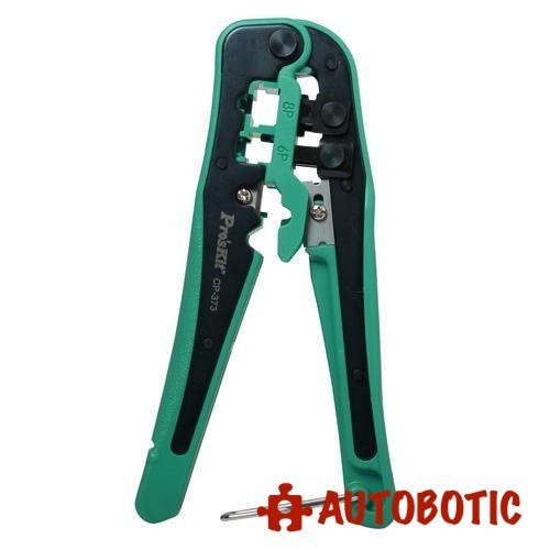 Pro'sKit Pro-Crimper Modular Tool | Shopee Malaysia