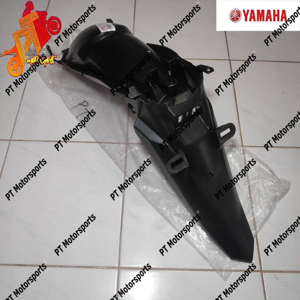 Yamaha LC 135 V1 Lc135 V2 V3 / V4V5V6 Rear Fender Inner Original ...
